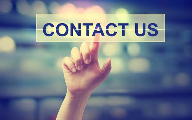 How To Create A Contact Us Page That Promotes Conversation